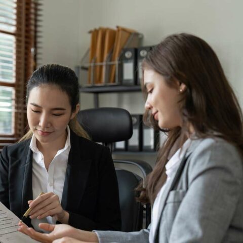 The DBT Consultation Team - Find Out More