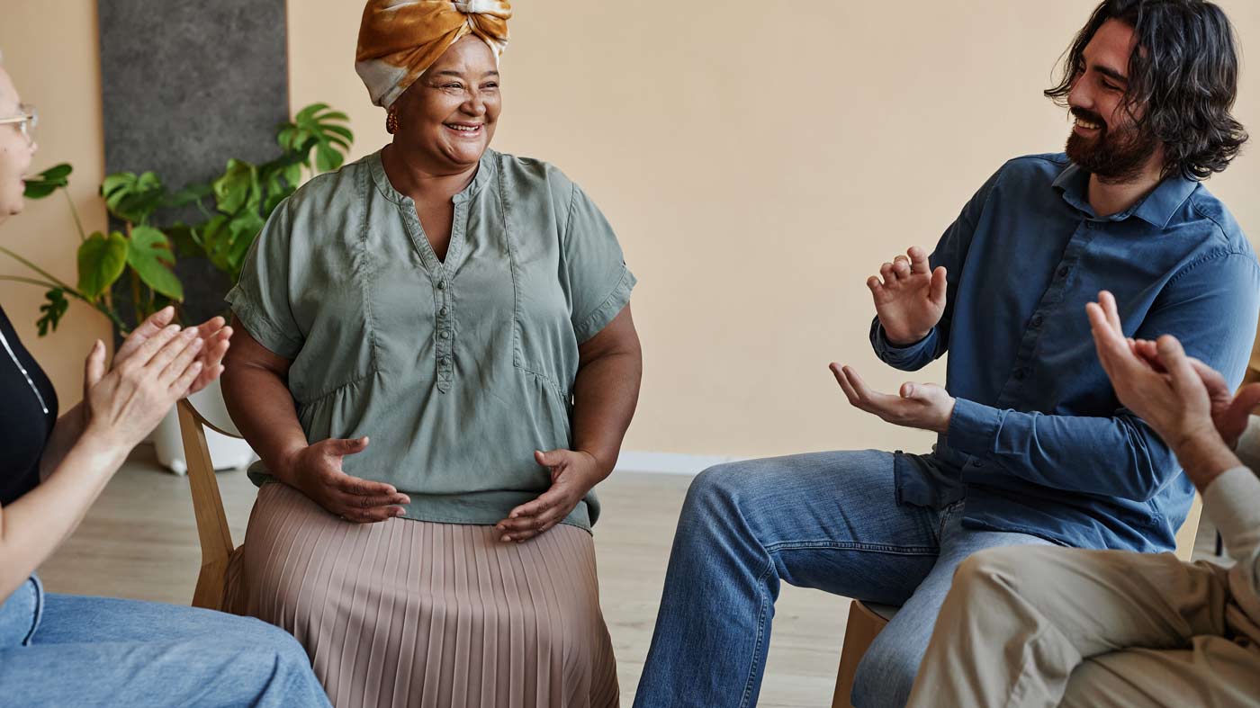 The Reach of DBT - Behavioral Tech Institute