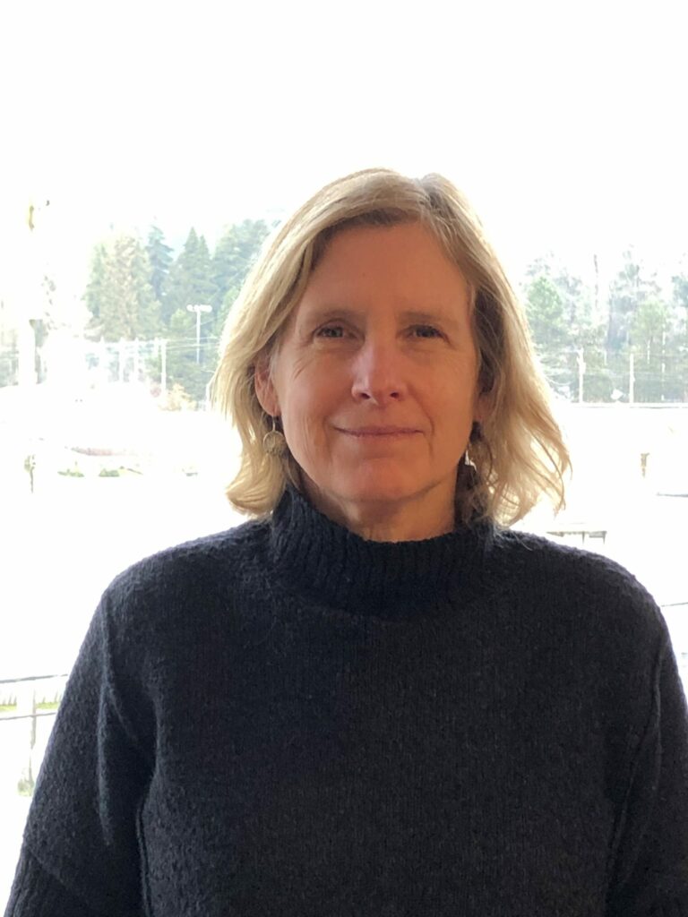 Janet Campbell, MSW - Behavioral Tech Institute