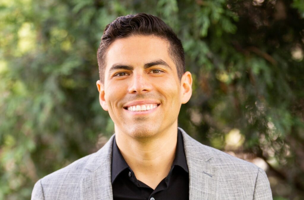 Marcus Rodriguez, PhD - Behavioral Tech Institute