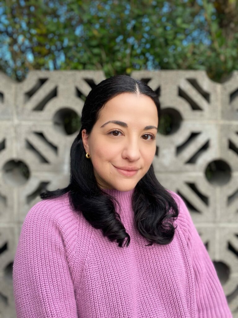 Samiram Saghafi, PsyD - Behavioral Tech Institute