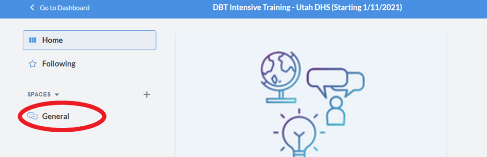 Learning Management System - Behavioral Tech Institute